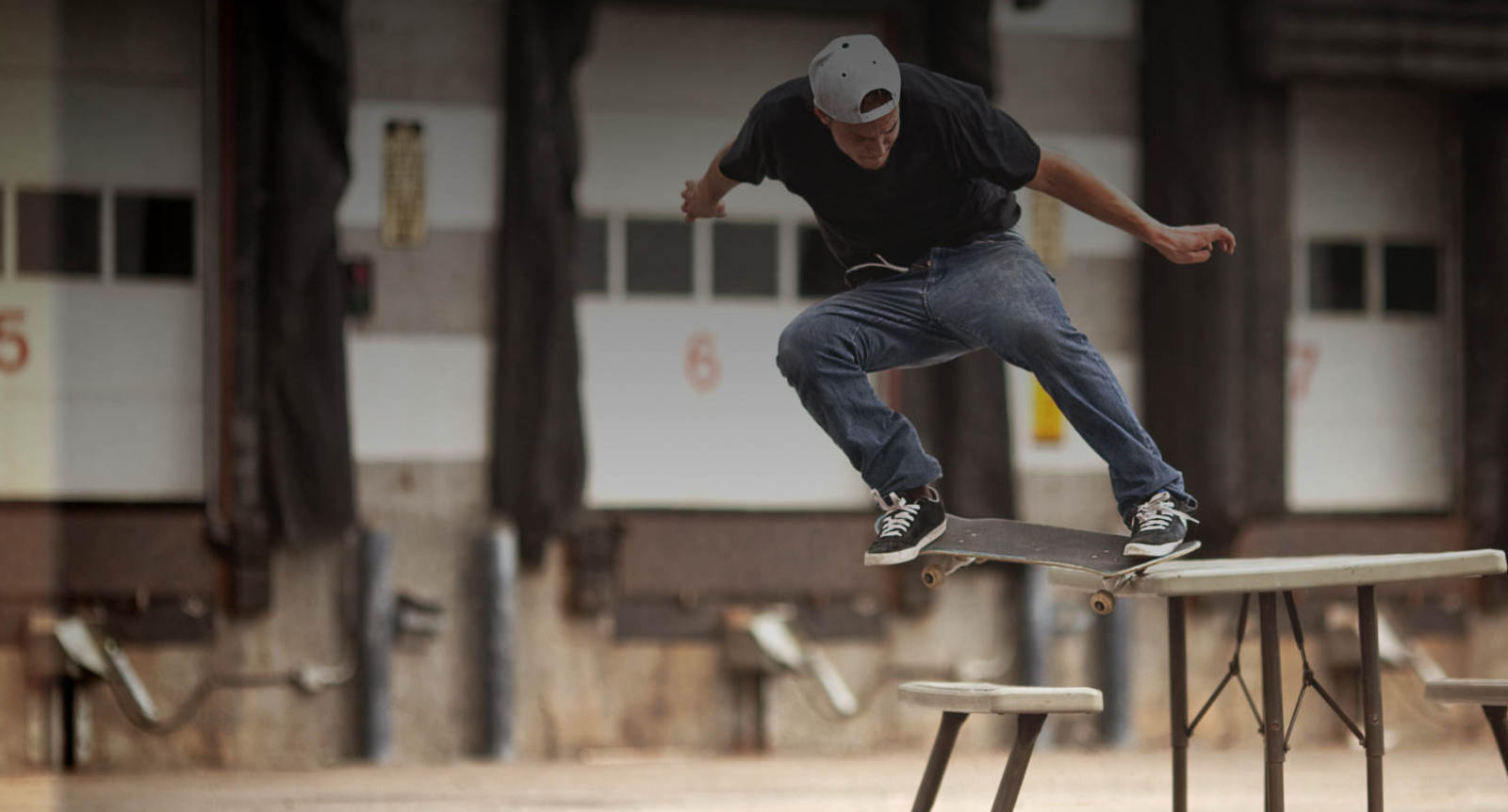 About US - High Tech Adventure