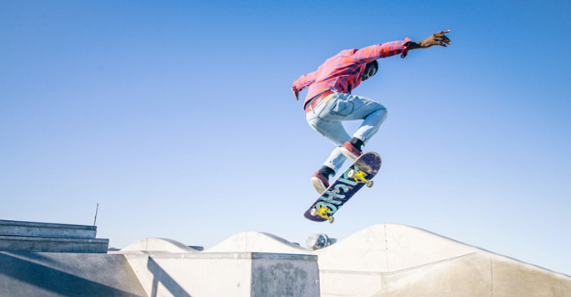 Meepo Hurricane - High Tech Adventure